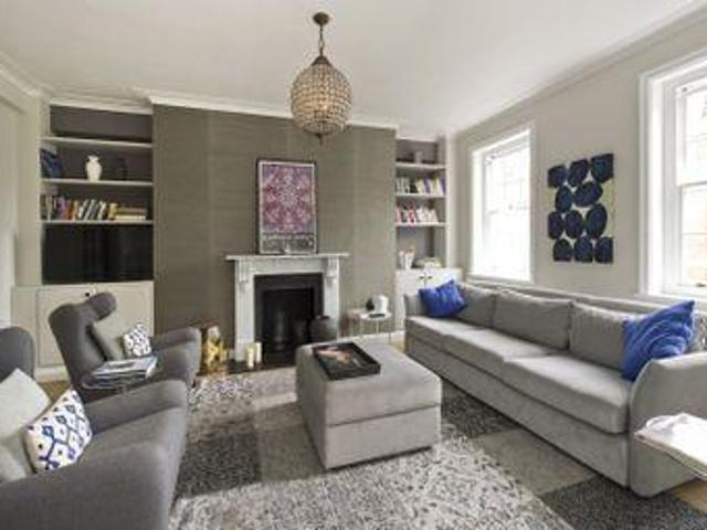 2 Bedrooms Flat for rent in Duchess Of Bedford House, Duchess Of Bedford Walk, London W8
