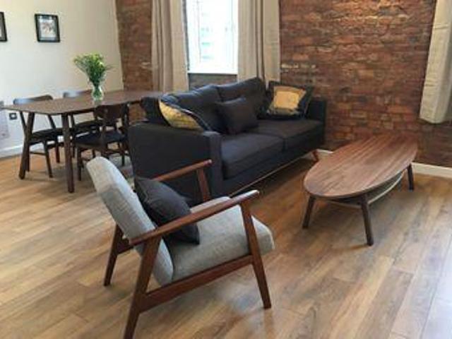 2 Bedrooms Flat for rent in Ducie Street, Manchester M1