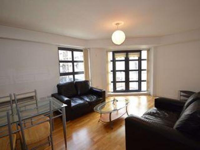 2 Bedrooms Flat for rent in Ducie Street, Manchester M1