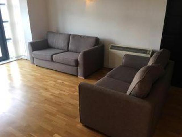 2 Bedrooms Flat for rent in Ducie Street, Manchester M1