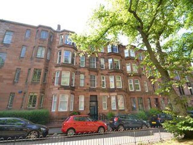 2 Bedrooms Flat for rent in Dudley Drive, Hyndland, Glasgow G12
