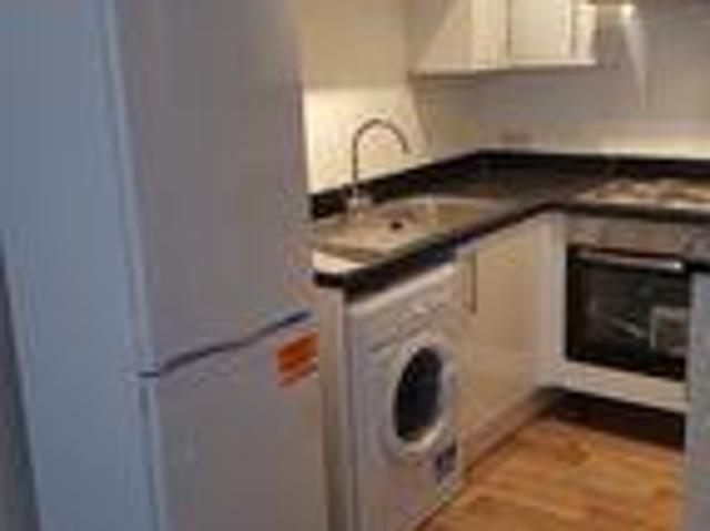 2 Bedrooms Flat for rent in Dudley Street, Luton LU2