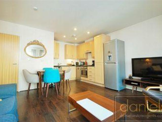 2 Bedrooms Flat for rent in Dugdale Court, 753 Harrow Road, Kensal Green, London NW10