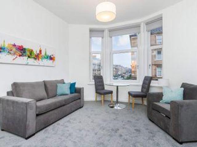 2 Bedrooms Flat for rent in Duke Street, Dennistoun, Glasgow G31