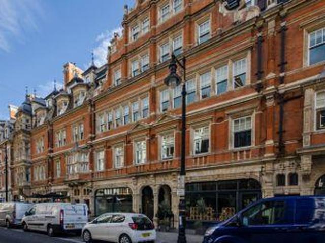 2 Bedrooms Flat for rent in Duke Street, Mayfair W1K