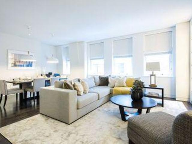 2 Bedrooms Flat for rent in Duke Street, Mayfair, London W1K