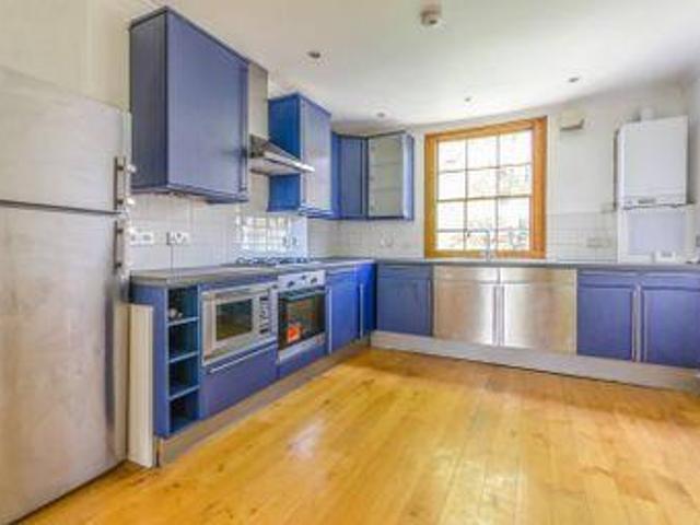 2 Bedrooms Flat for rent in Duncan Terrace, Angel N1