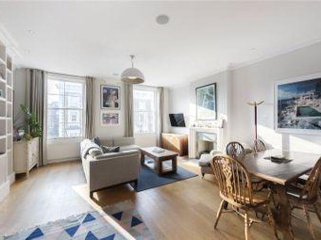 2 Bedrooms Flat for rent in Durham Terrace, London W2
