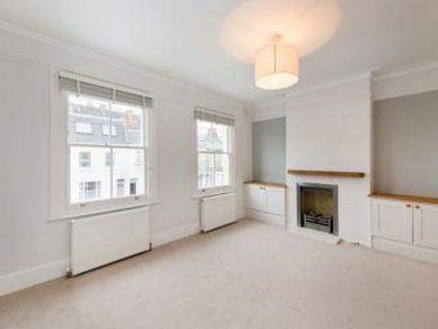 2 Bedrooms Flat for rent in Dymock Street, London SW6