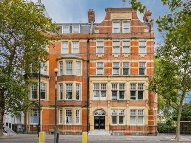 2 Bedrooms Flat for rent in Embankment Gardens, London SW3