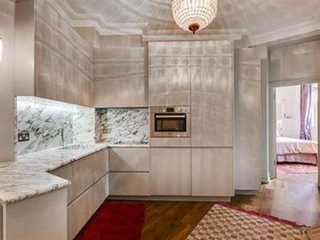 2 Bedrooms Flat for rent in Embankment Gardens, London SW3