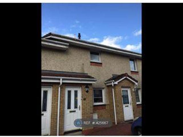 2 Bedrooms Flat for rent in Empire Gate, Shotts ML7