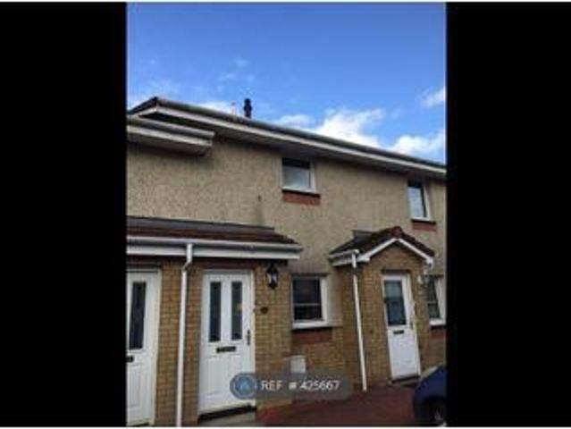 2 Bedrooms Flat for rent in Empire Gate, Shotts ML7