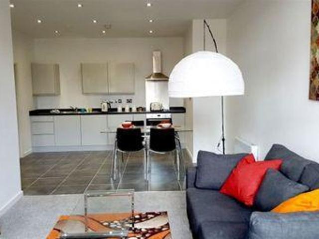 2 Bedrooms Flat for rent in Empire House, Onsite Gym, Fantastic Development BD1