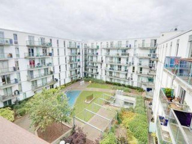 2 Bedrooms Flat for rent in Empire Way, Wembley HA9