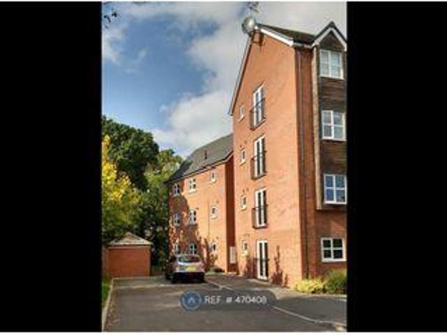 2 Bedrooms Flat for rent in Empress Matilda Gardens, Old Wolverton, Milton Keynes MK12
