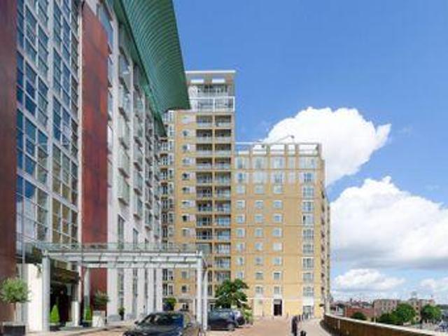 2 Bedrooms Flat for rent in Eaton House, Canary Wharf E14