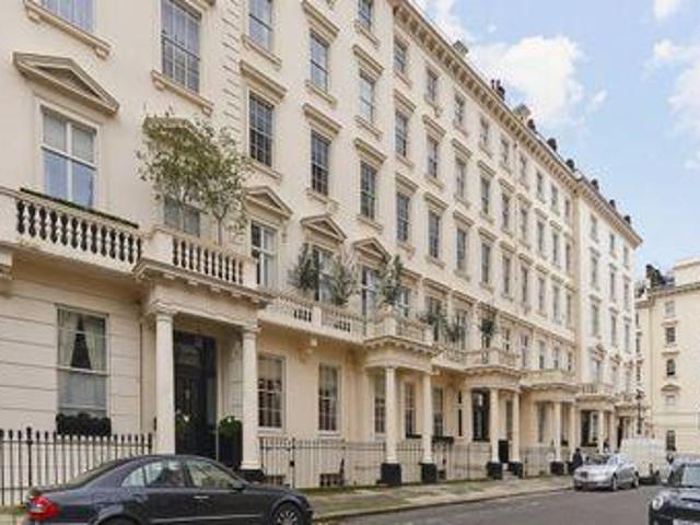 2 Bedrooms Flat for rent in Eaton Square, London SW1W