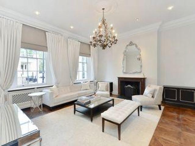 2 Bedrooms Flat for rent in Eaton Square, London SW1W