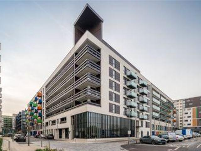2 Bedrooms Flat for rent in Eagle Heights, Waterside Way, London N17