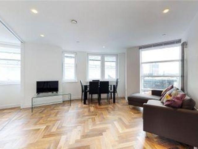 2 Bedrooms Flat for rent in Eagle Point, London EC1V