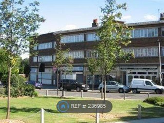 2 Bedrooms Flat for rent in Ealing, London W5