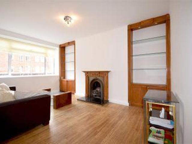 2 Bedrooms Flat for rent in Eamont Street, Regents Park, London NW8