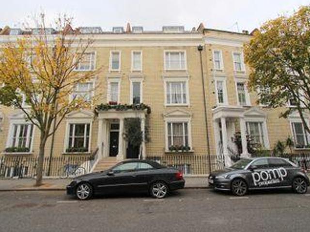 2 Bedrooms Flat for rent in Eardley Crescent, Earls Court SW5