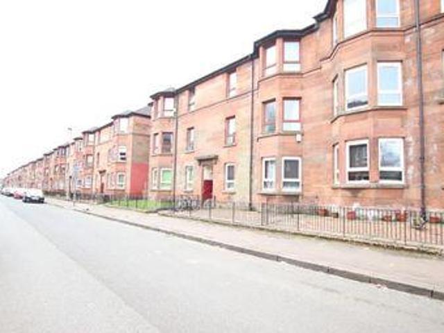 2 Bedrooms Flat for rent in Earl Street, Glasgow G14
