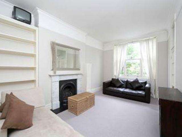 2 Bedrooms Flat for rent in Earls Court Square, London SW5