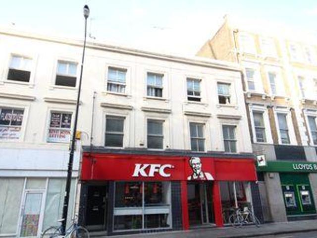 2 Bedrooms Flat for rent in Earls Court Road, Earls Court SW5