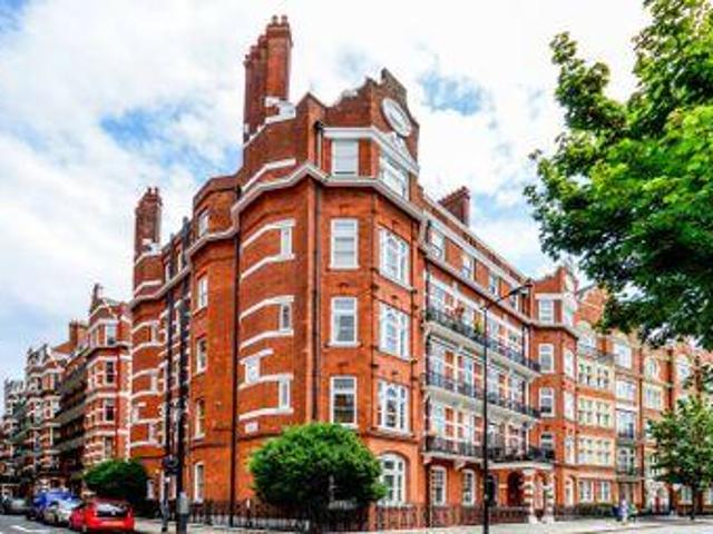 2 Bedrooms Flat for rent in Earls Court Road, Earls Court SW5
