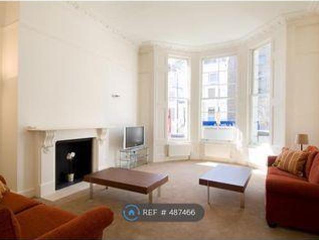 2 Bedrooms Flat for rent in Earls Court Road, London W8
