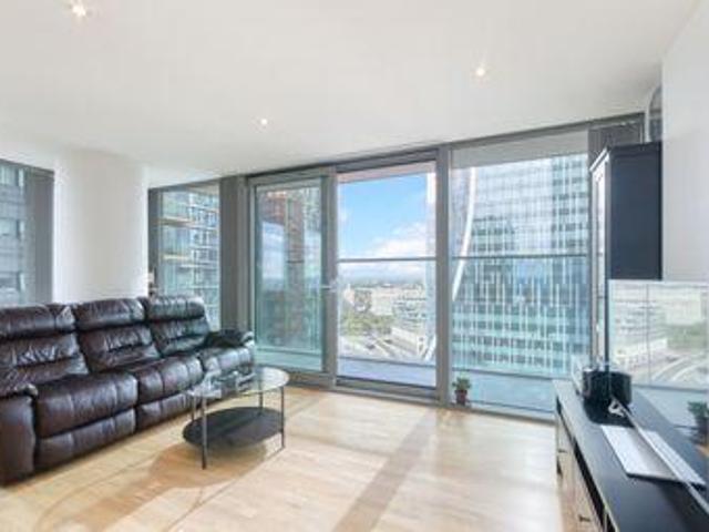 2 Bedrooms Flat for rent in East Tower, The Landmark, Canary Wharf E14