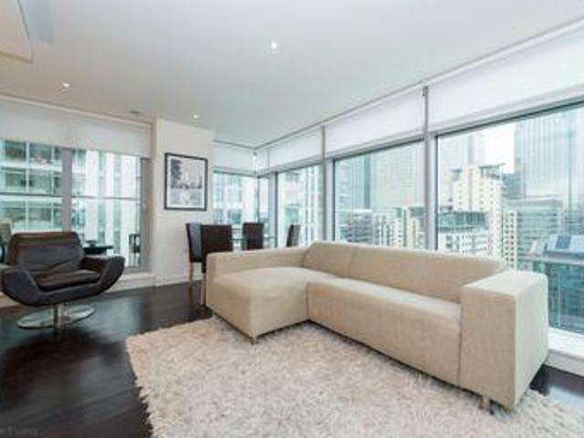 2 Bedrooms Flat for rent in East Tower, Pan Peninsula, Canary Wharf E14