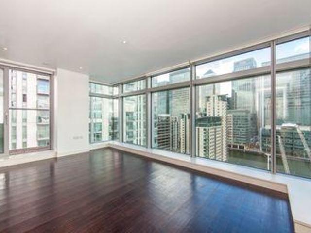 2 Bedrooms Flat for rent in East Tower, Pan Peninsula, Canary Wharf E14