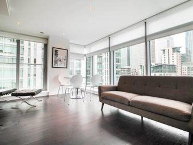 2 Bedrooms Flat for rent in East Tower, Pan Peninsula, Canary Wharf E14