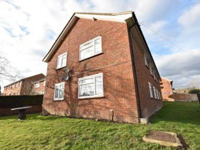 2 Bedrooms Flat for rent in East View Terrace, Sedlescombe TN33