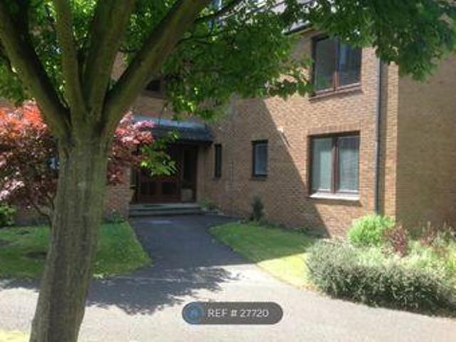 2 Bedrooms Flat for rent in East Champanyie, Edinburgh EH9