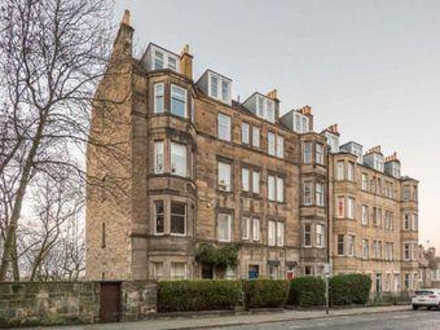 2 Bedrooms Flat for rent in East Claremont Street, Bellevue EH7
