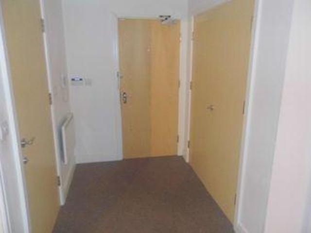 2 Bedrooms Flat for rent in East Gate, Blackley M9