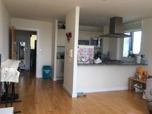 2 Bedrooms Flat for rent in East India Canary Wharf, London E14