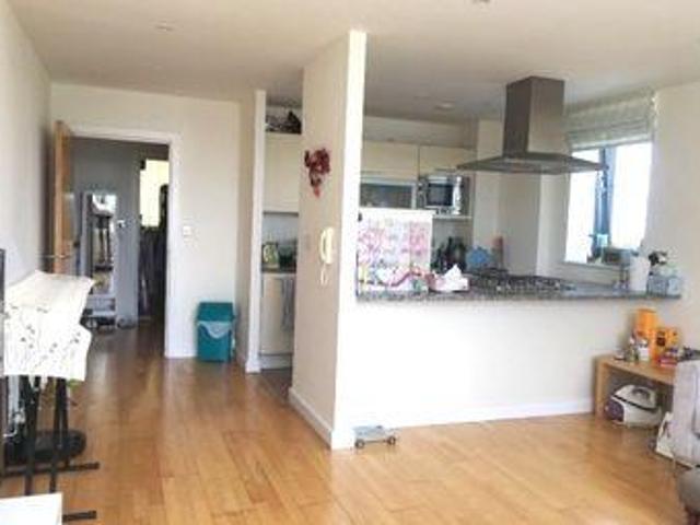 2 Bedrooms Flat for rent in East India Canary Wharf, London E14