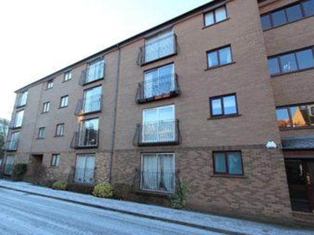 2 Bedrooms Flat for rent in East Parkside, Edinburgh EH16