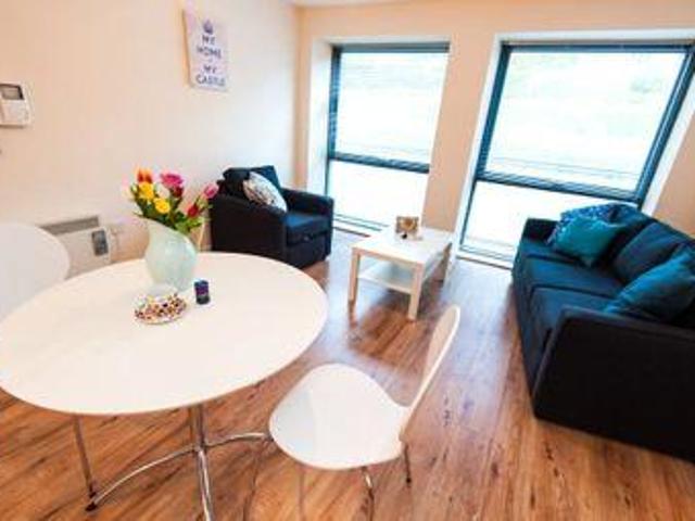 2 Bedrooms Flat for rent in East Street, Leeds, West Yorkshire LS9