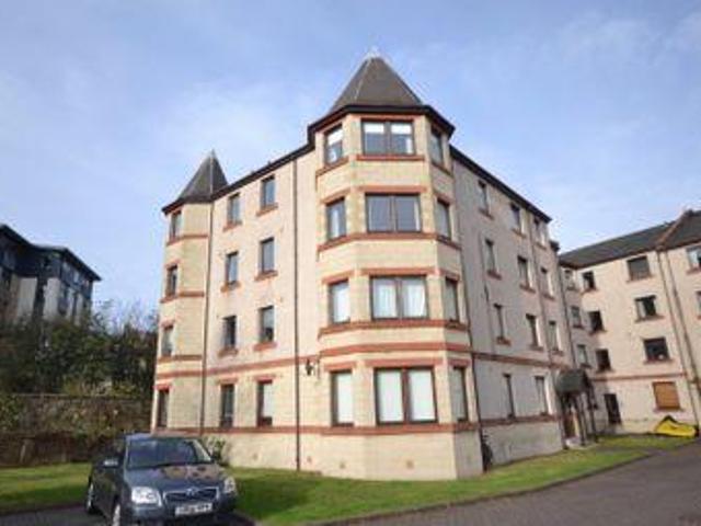 2 Bedrooms Flat for rent in Easter Road, Leith, Edinburgh EH6