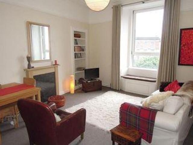 2 Bedrooms Flat for rent in Easter Road, Leith Links EH6