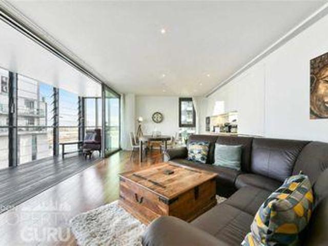 2 Bedrooms Flat for rent in Eastfields Avenue, Wandsworth SW18