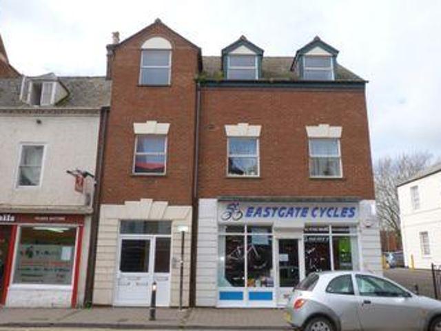 2 Bedrooms Flat for rent in Eastgate Street, Gloucester GL1