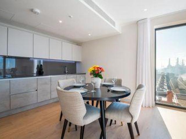 2 Bedrooms Flat for rent in Ebury Apartments, Sutherland Street, London SW1V